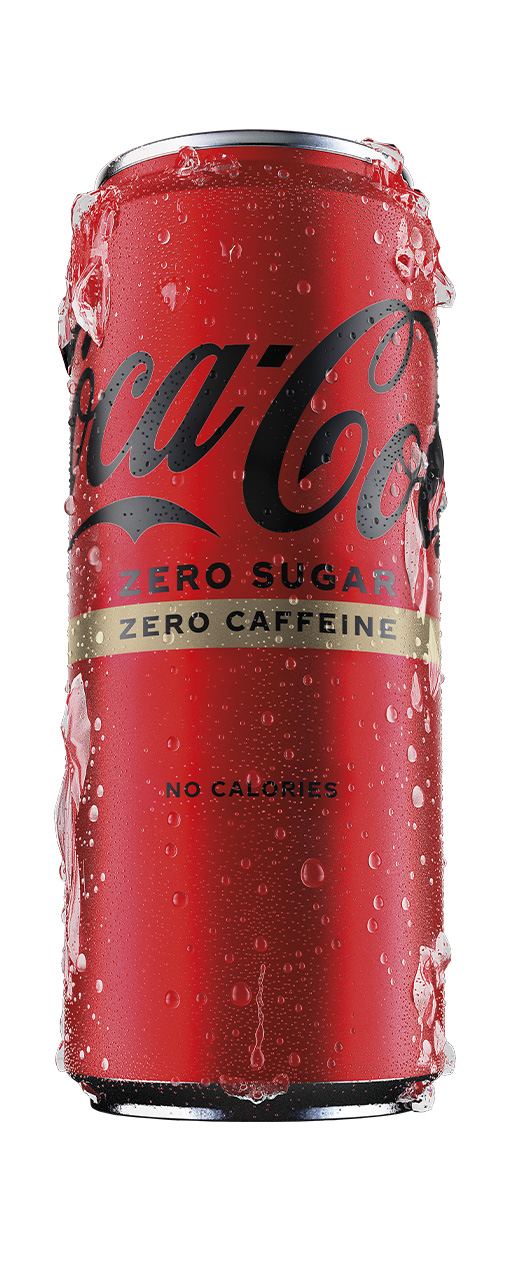 Coca-Cola Zero Zero